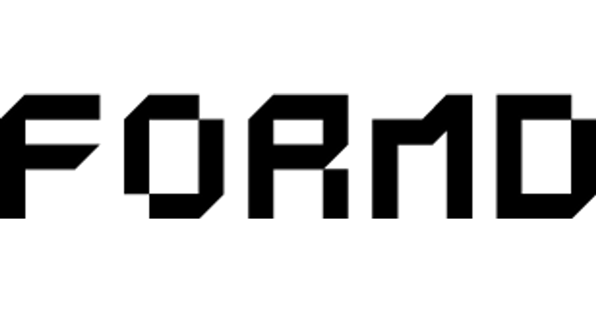 Products – FormD™