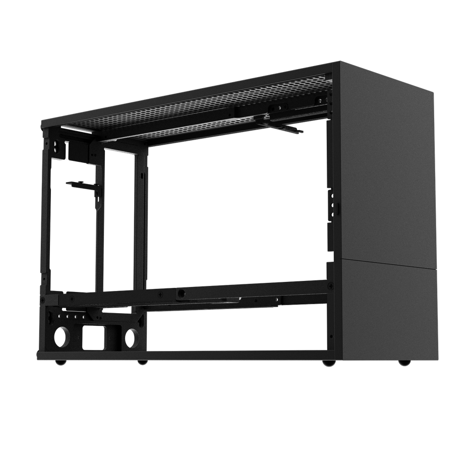 FormD T1 Titanium Color