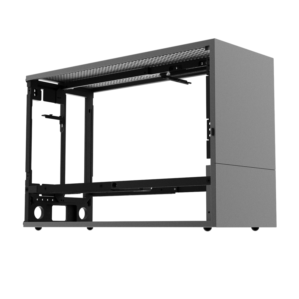 FormD T1 Titanium Color – FormD™