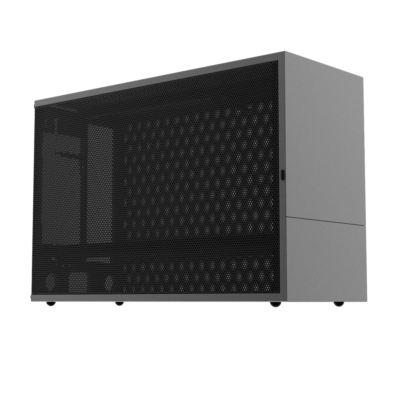 FormD T1 Titanium Color – FormD™