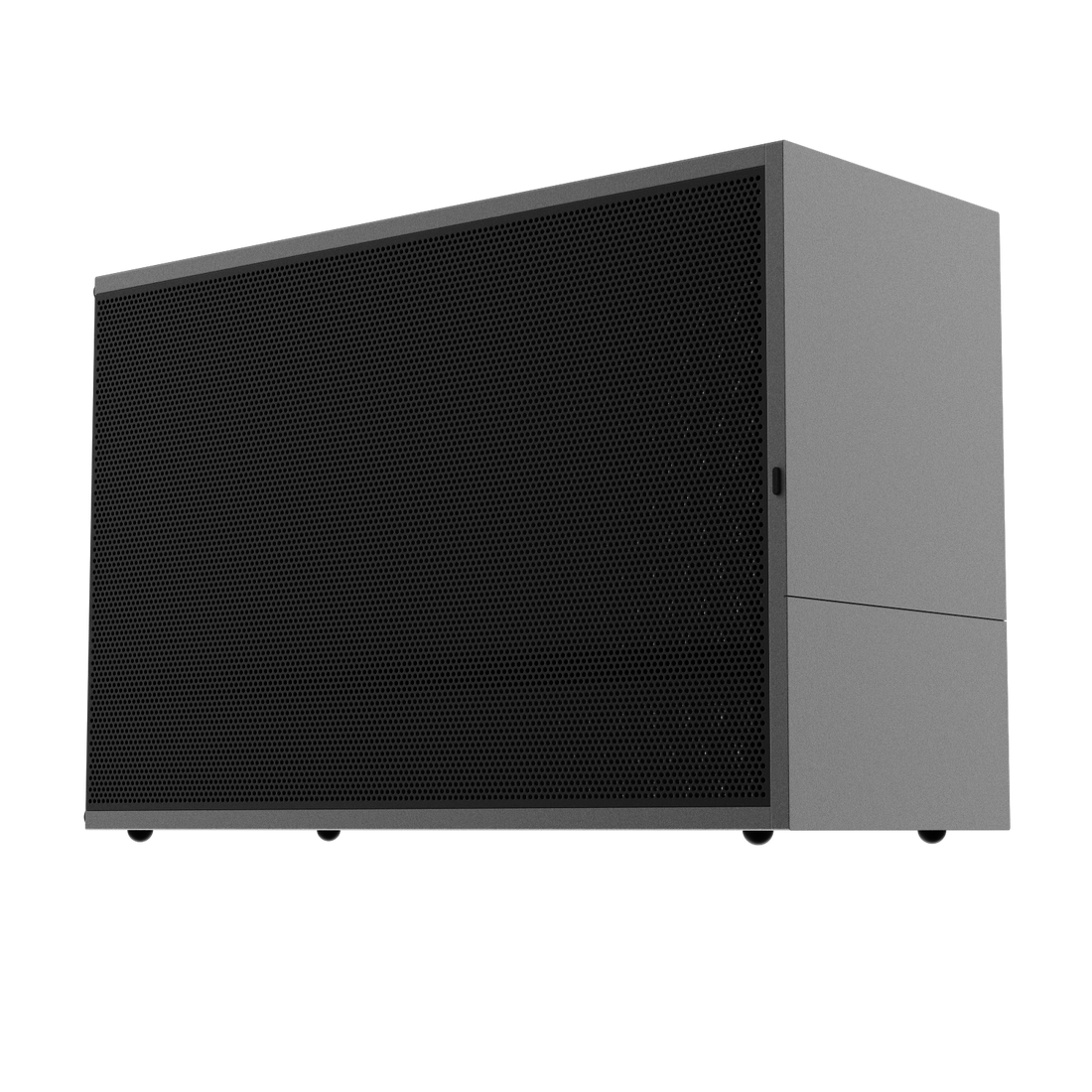 FormD T1 Titanium Color – FormD™