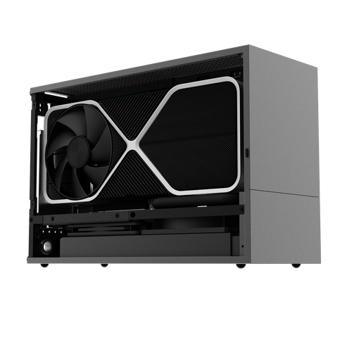 FormD T1 Titanium Color – FormD™