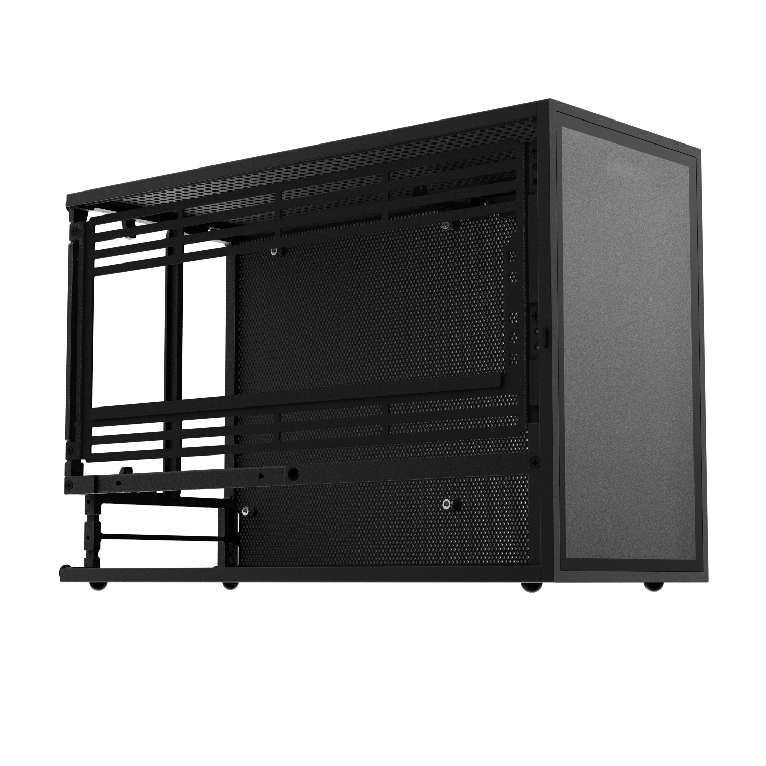 T1 GPU Travel Kit – FormD™