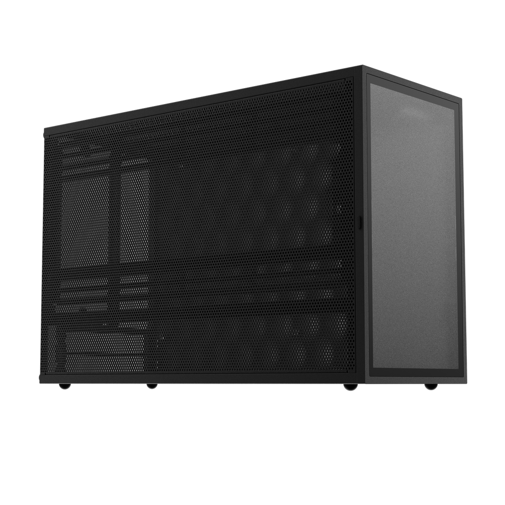 FormD T1 Reference – FormD™