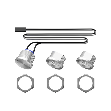 Products – FormD™