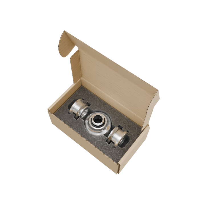 FormD Fittings Pack – FormD™