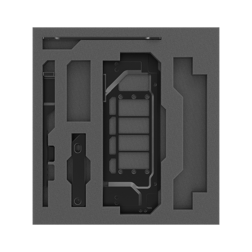 T1 GPU Travel Kit – FormD™