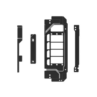 T1 GPU Travel Kit – FormD™