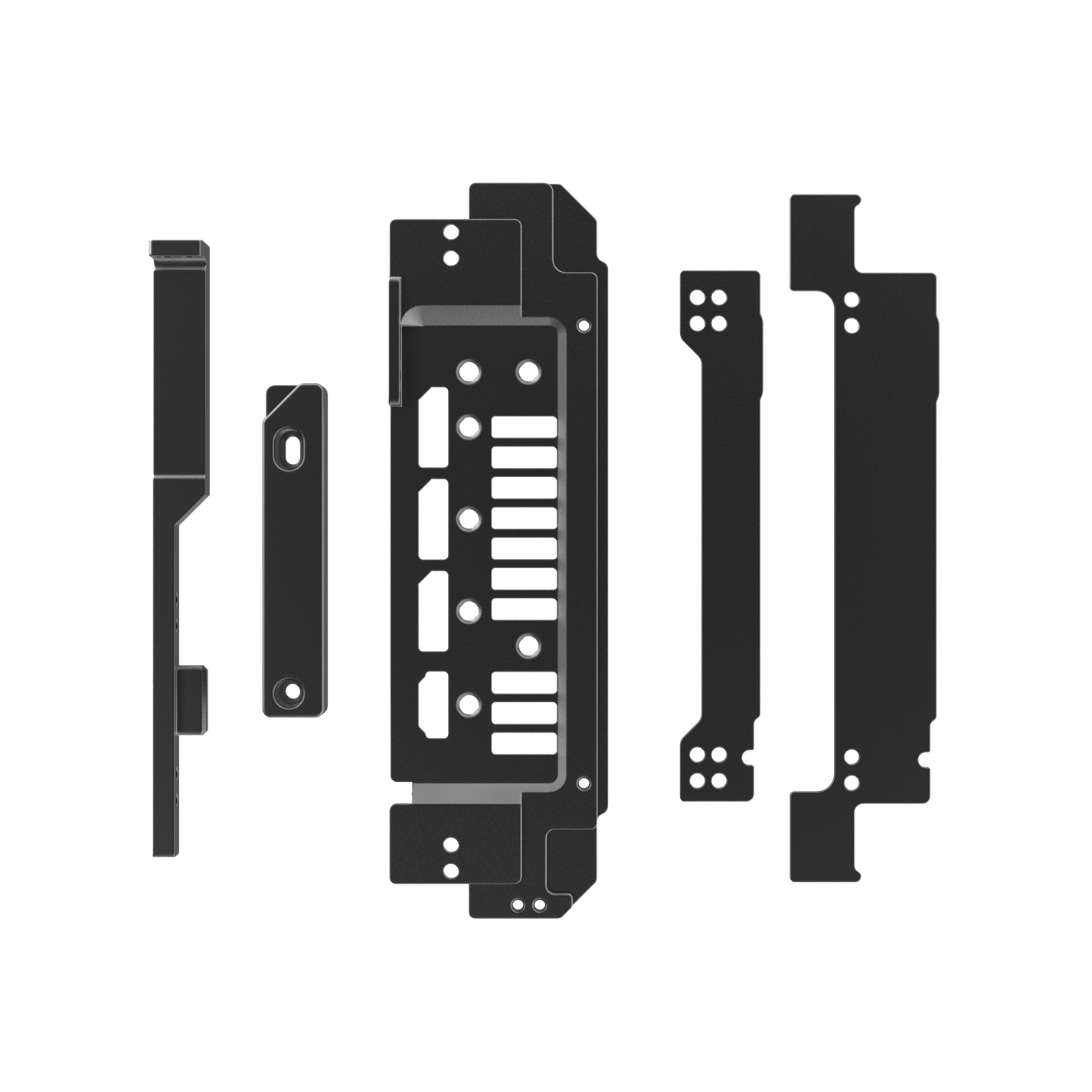 T1 GPU Travel Kit – FormD