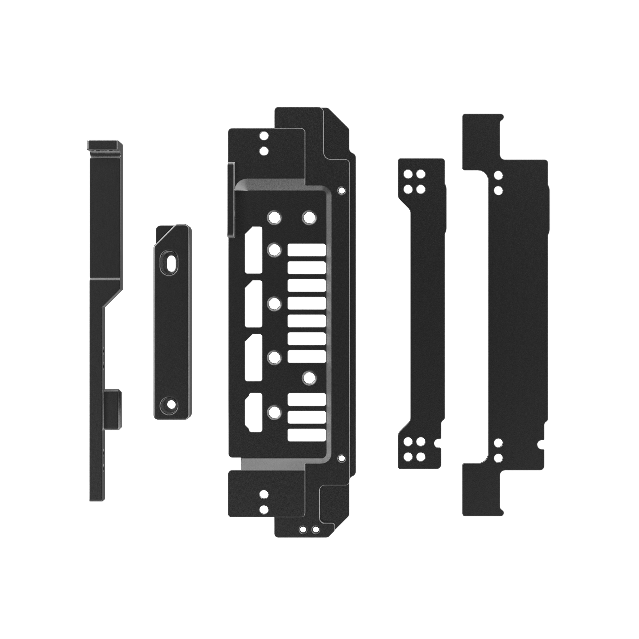 T1 GPU Travel Kit – FormD™