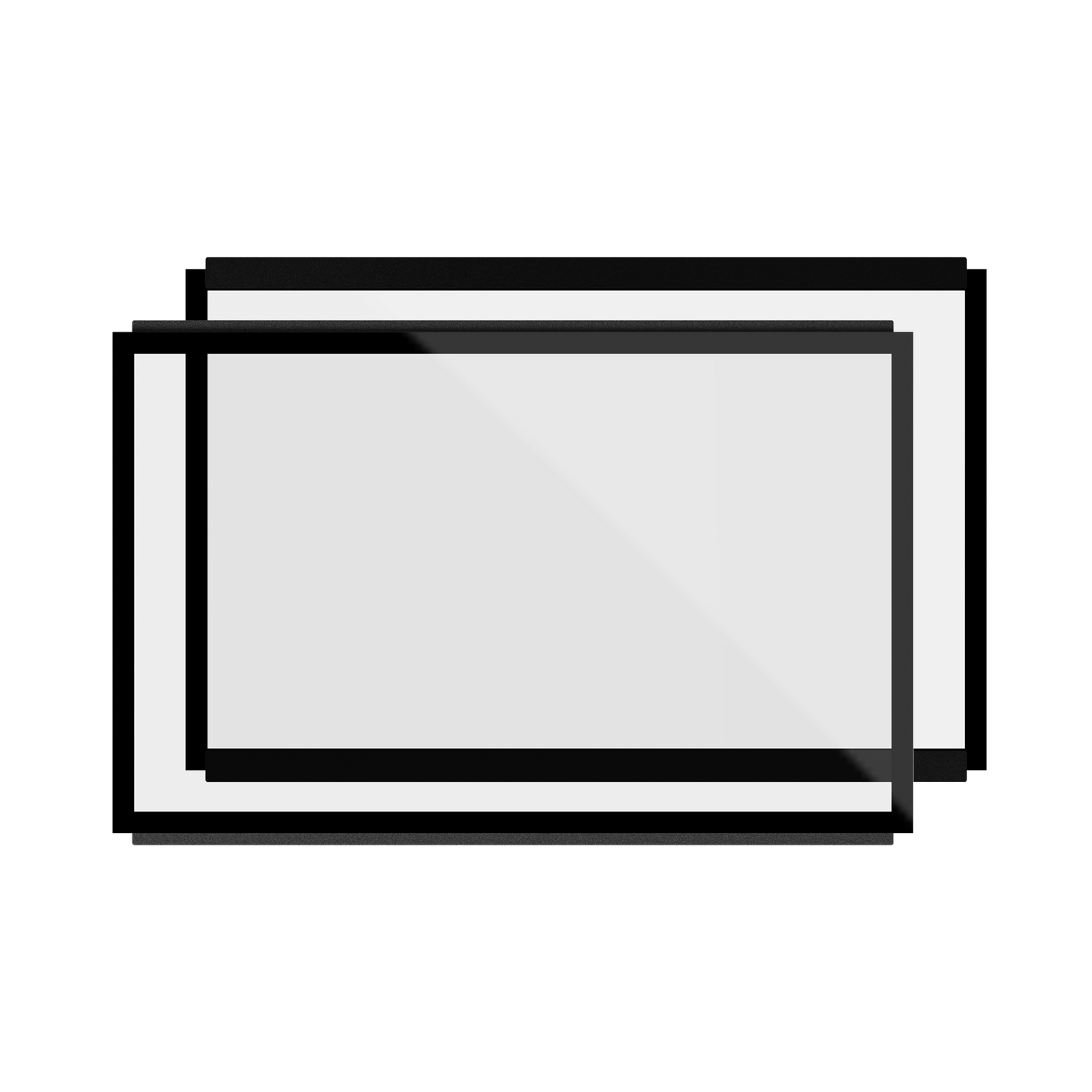 FormD T1 Side Panels – FormD™