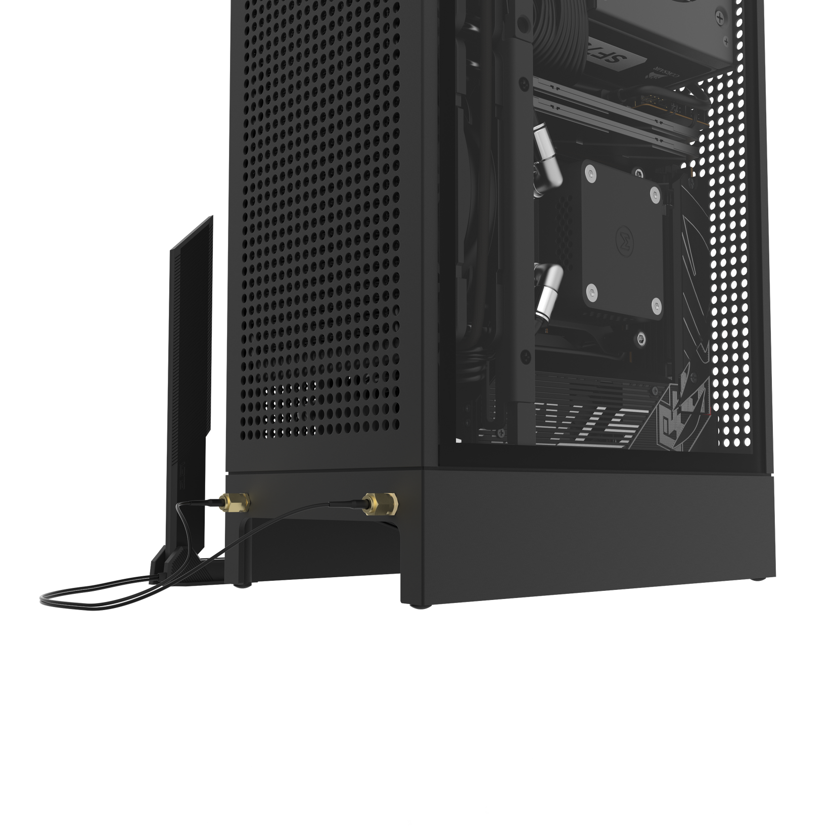 T1 Vertical Stand – FormD™