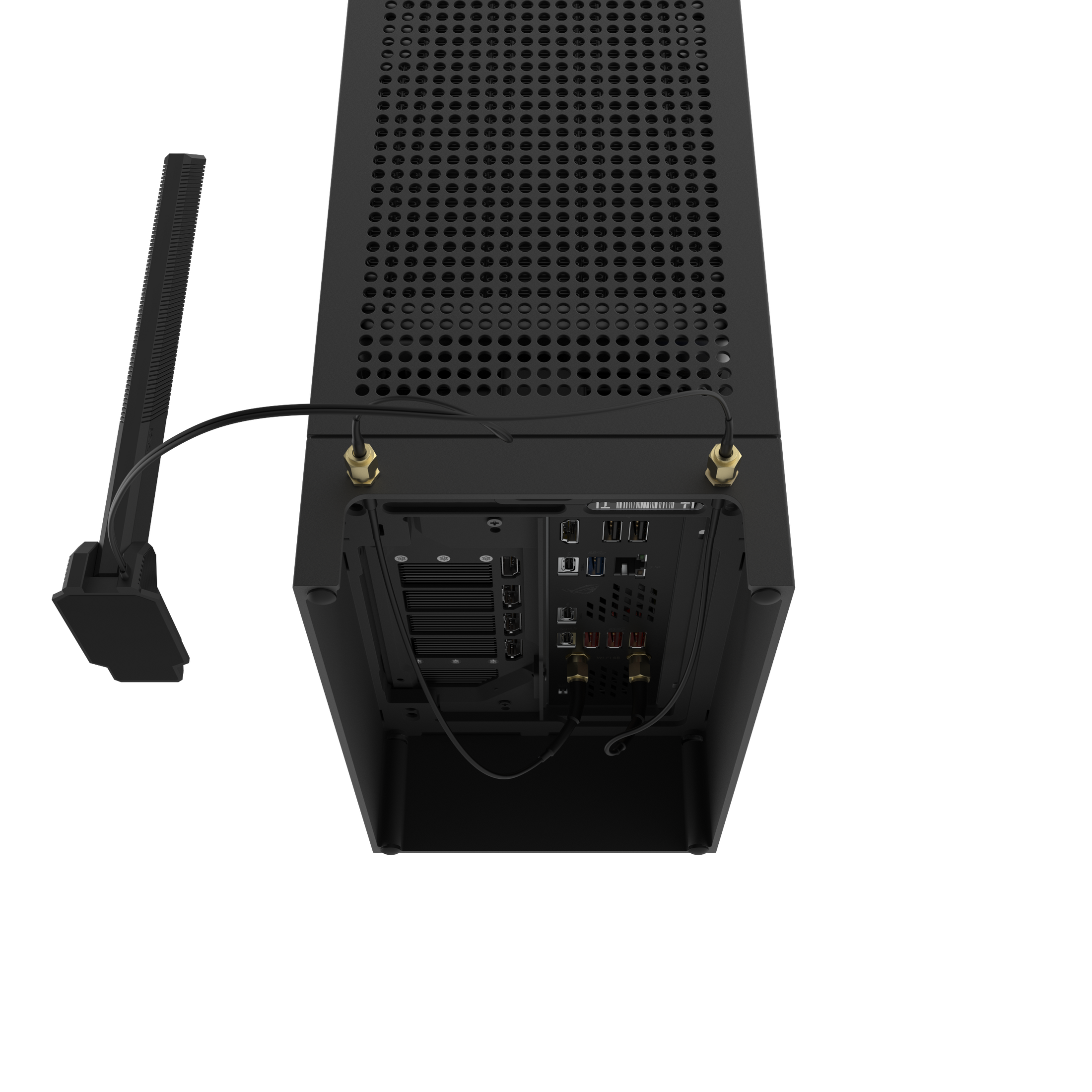 T1 Vertical Stand – FormD™