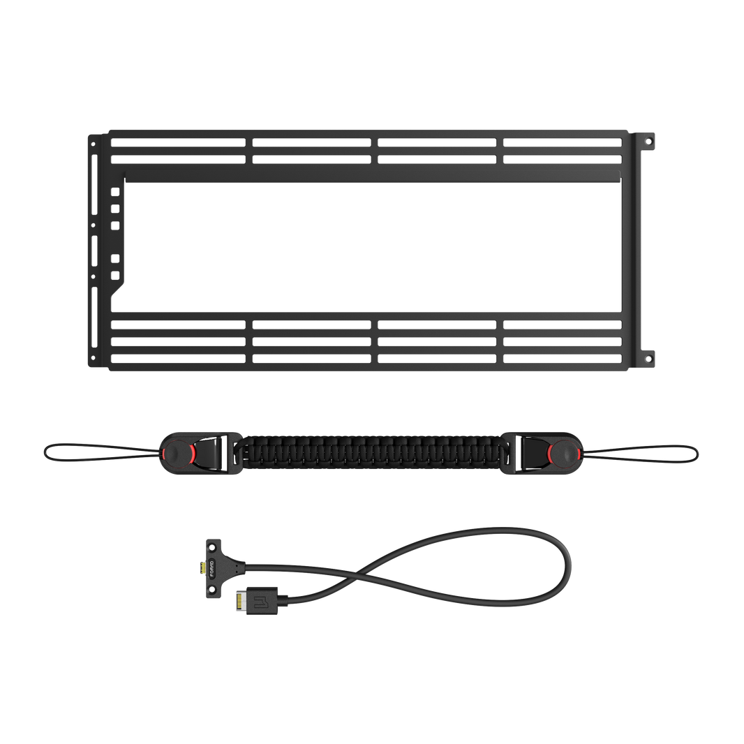 PCIe5.0 PCIe4.0 Riser for FormD T1 – FormD™