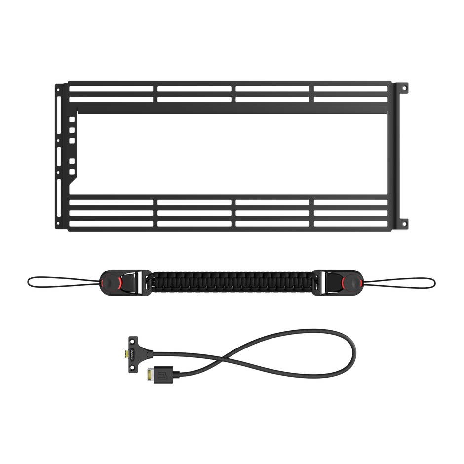 PCIe5.0 PCIe4.0 Riser for FormD T1 – FormD™