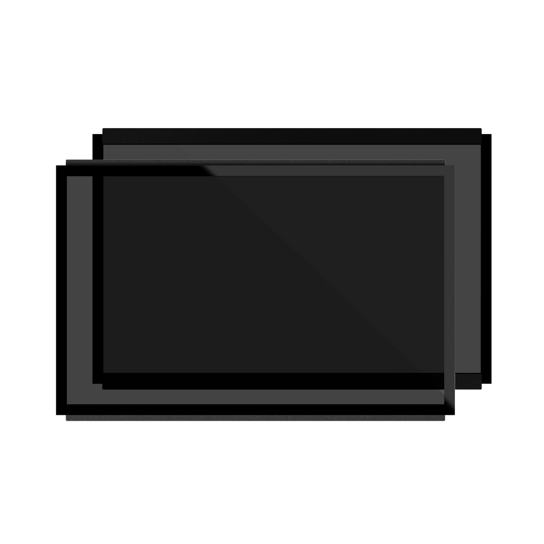FormD T1 Side Panels – FormD™
