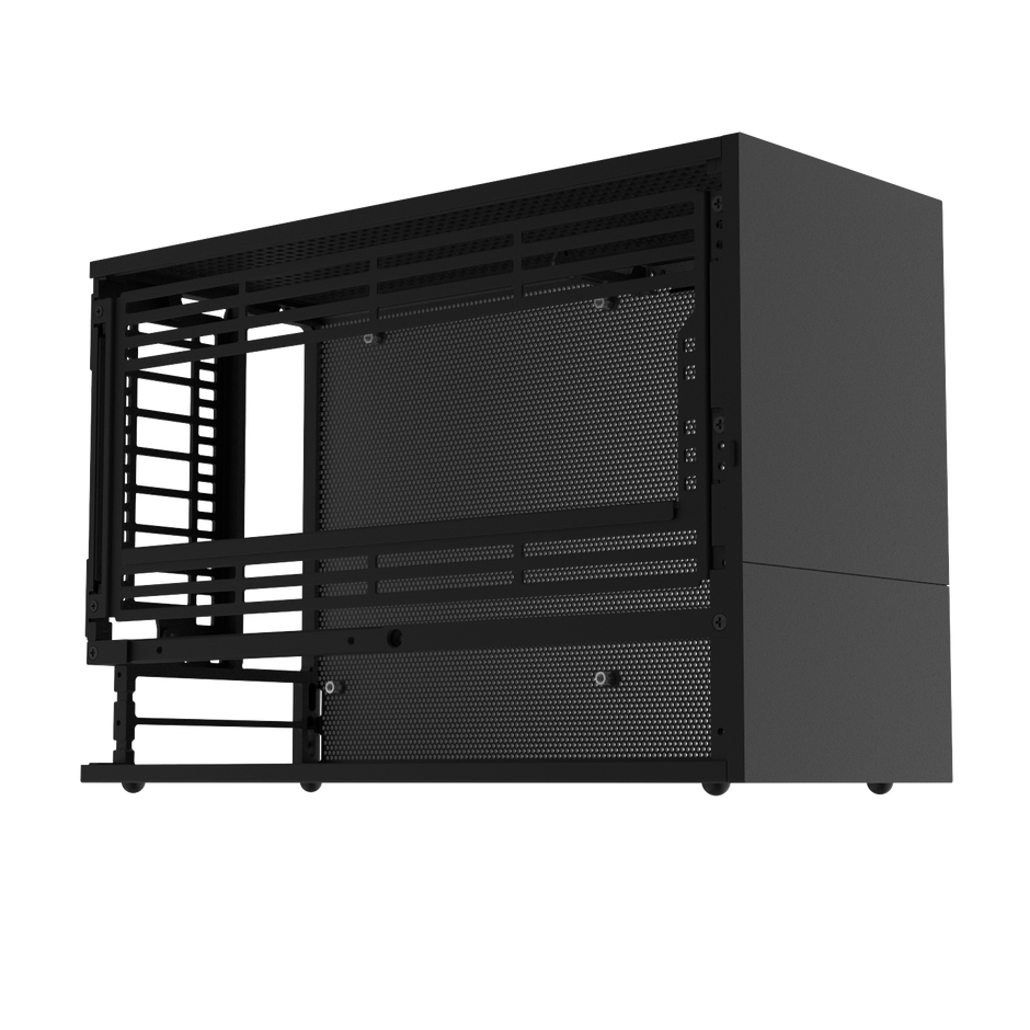 PCIe5.0 PCIe4.0 Riser for FormD T1 – FormD™