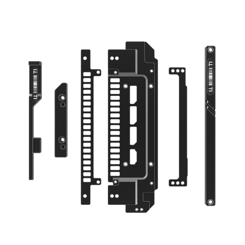 T1 GPU Travel Kit – FormD™