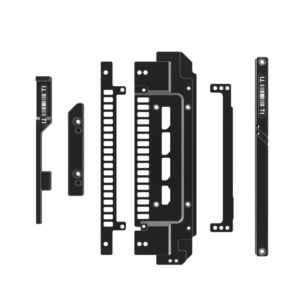 T1 GPU Travel Kit – FormD™