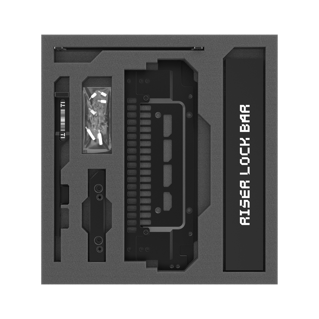 T1 GPU Travel Kit – FormD™