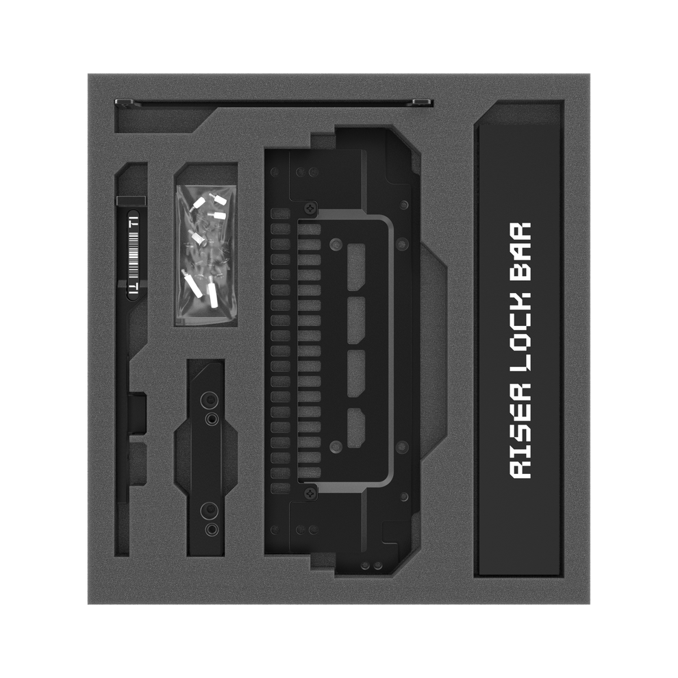 T1 GPU Travel Kit – FormD™