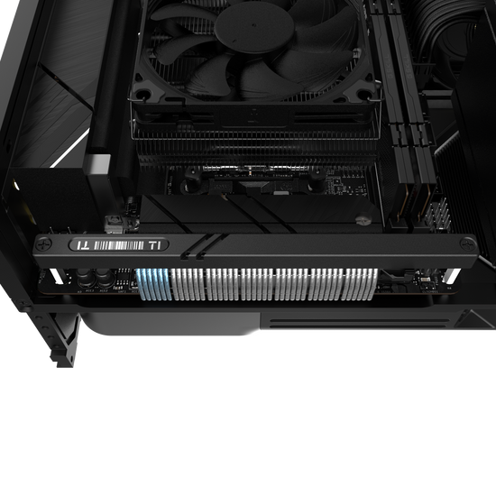 T1 Riser Lock Bar – FormD™