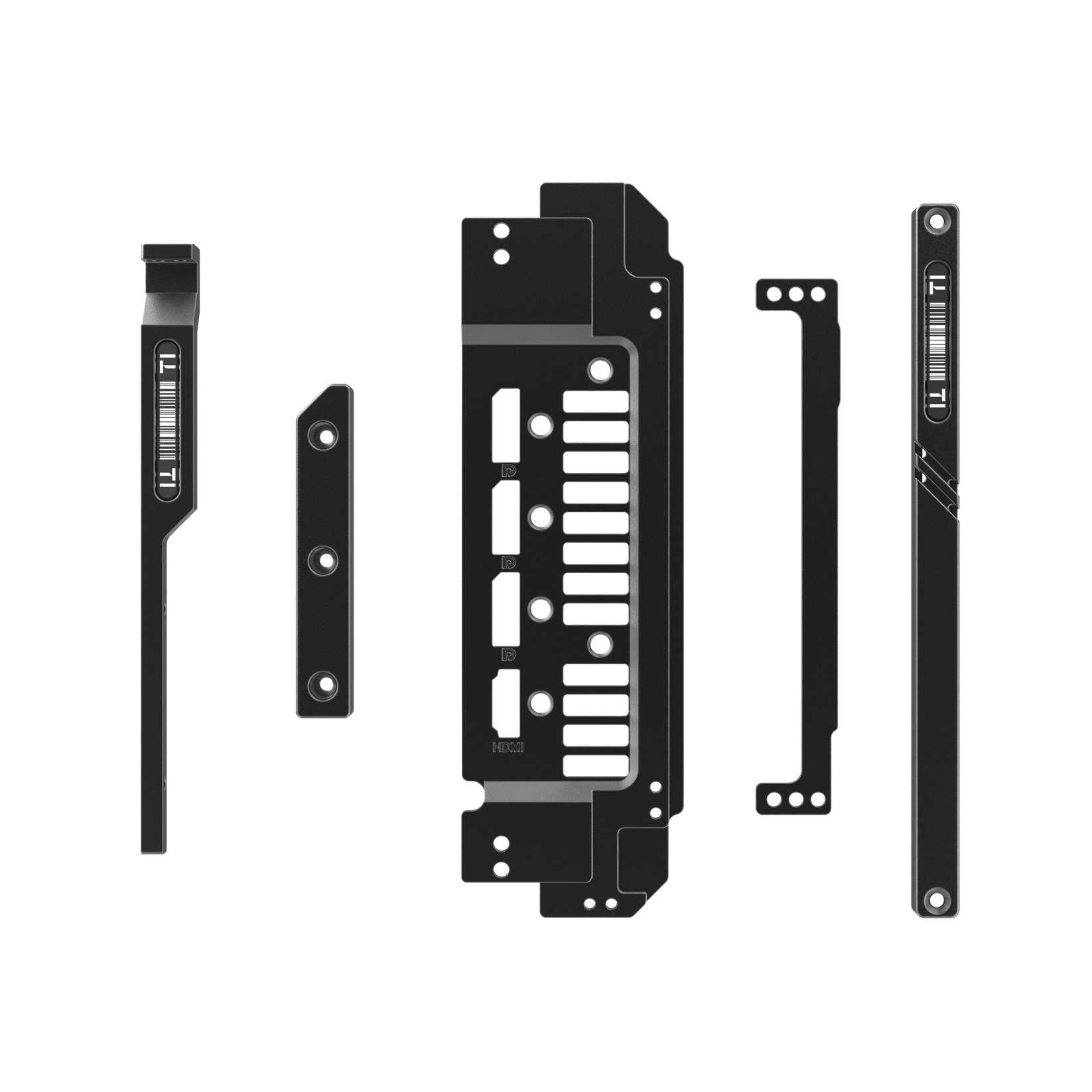 T1 GPU Travel Kit – FormD™