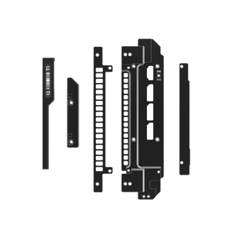 T1 GPU Travel Kit – FormD™