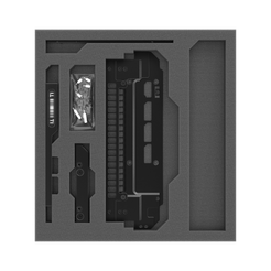 T1 GPU Travel Kit – FormD™