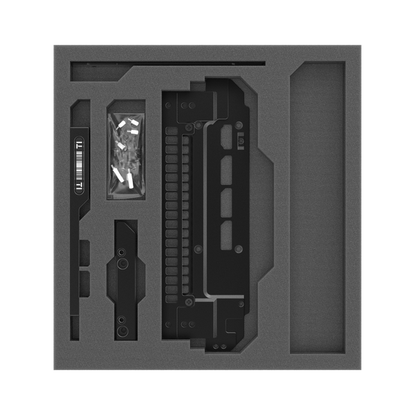 T1 GPU Travel Kit – FormD™