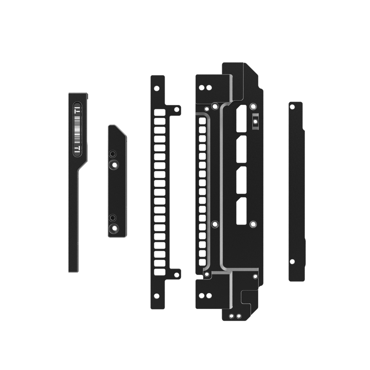 T1 GPU Travel Kit – FormD™