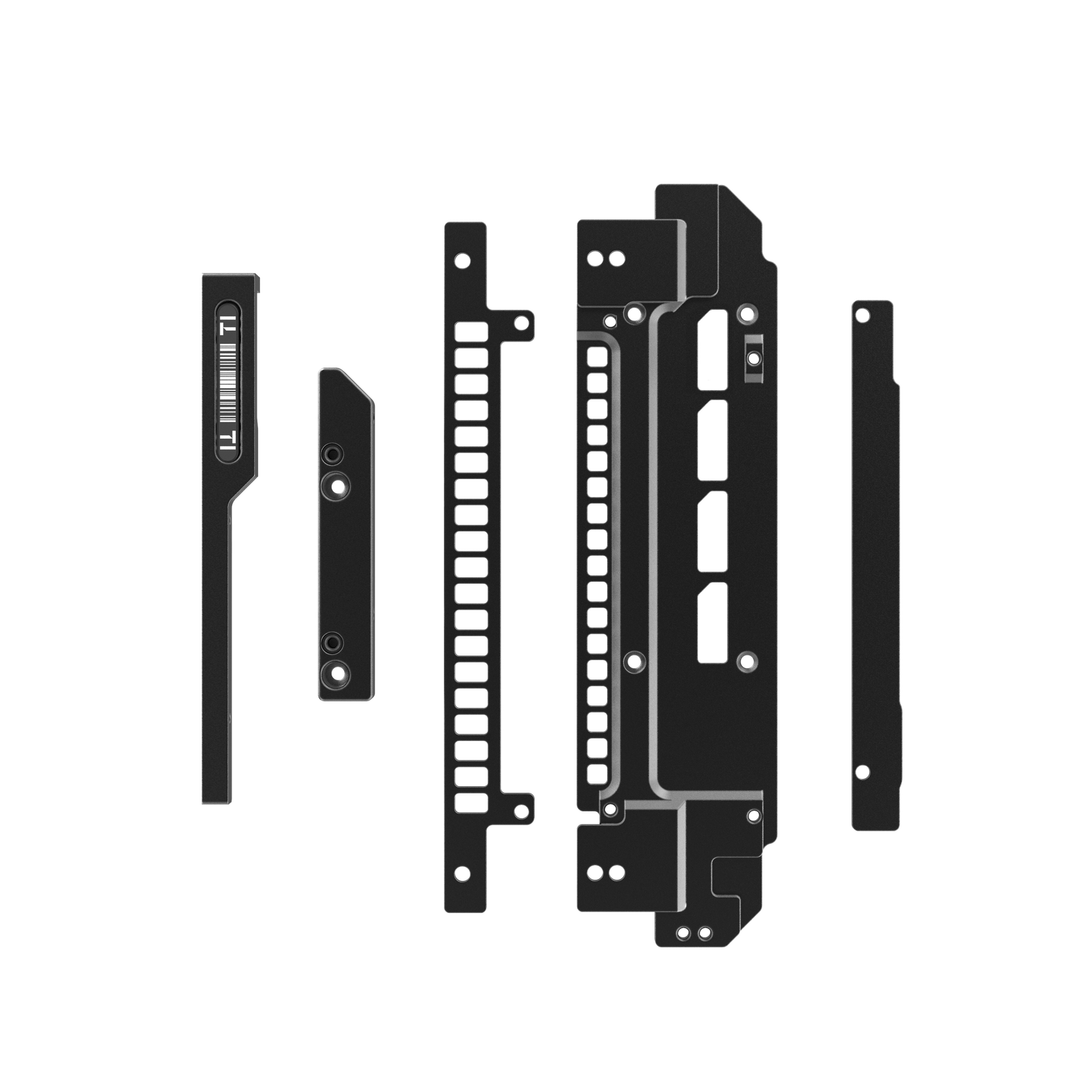 T1 GPU Travel Kit – FormD™