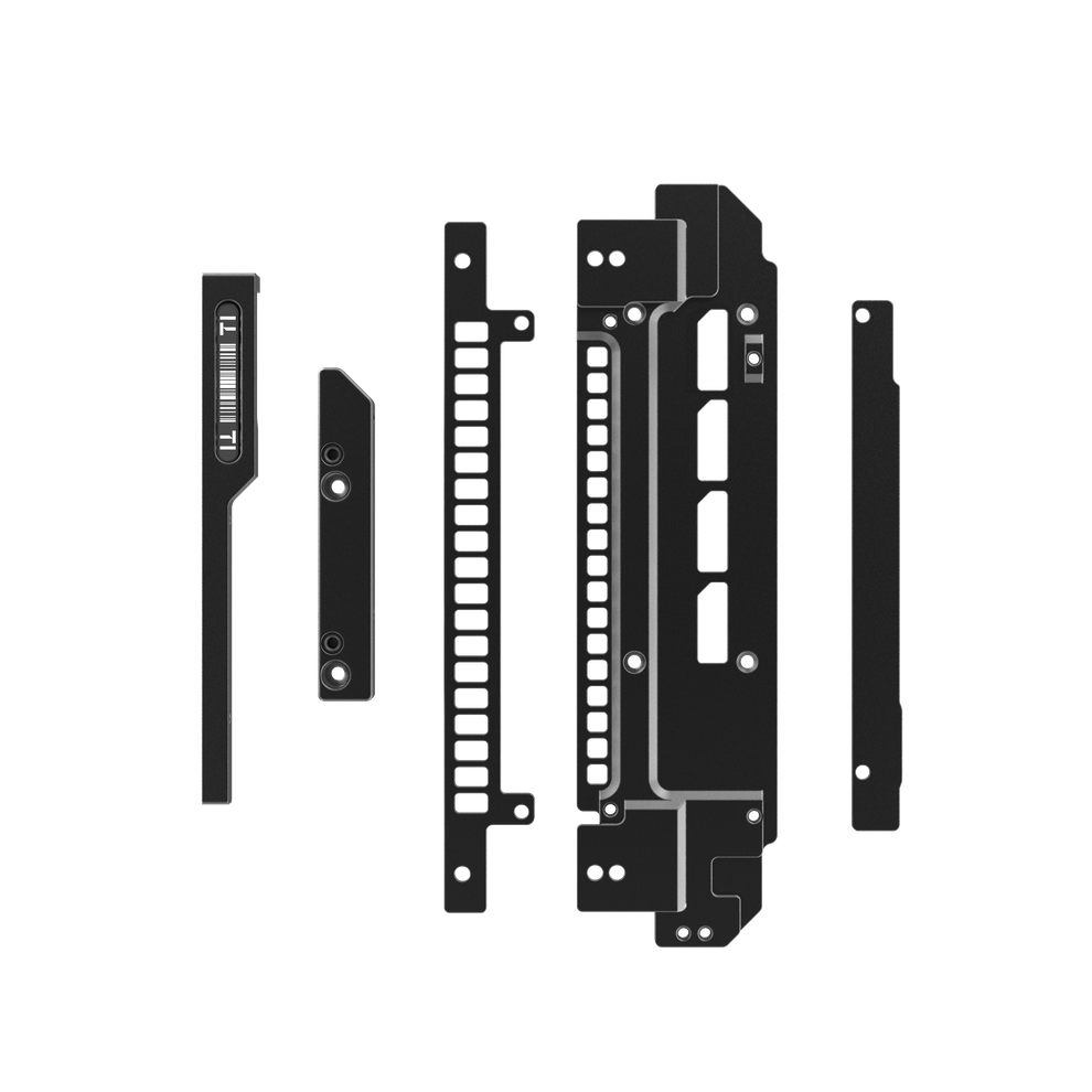 T1 GPU Travel Kit – FormD™